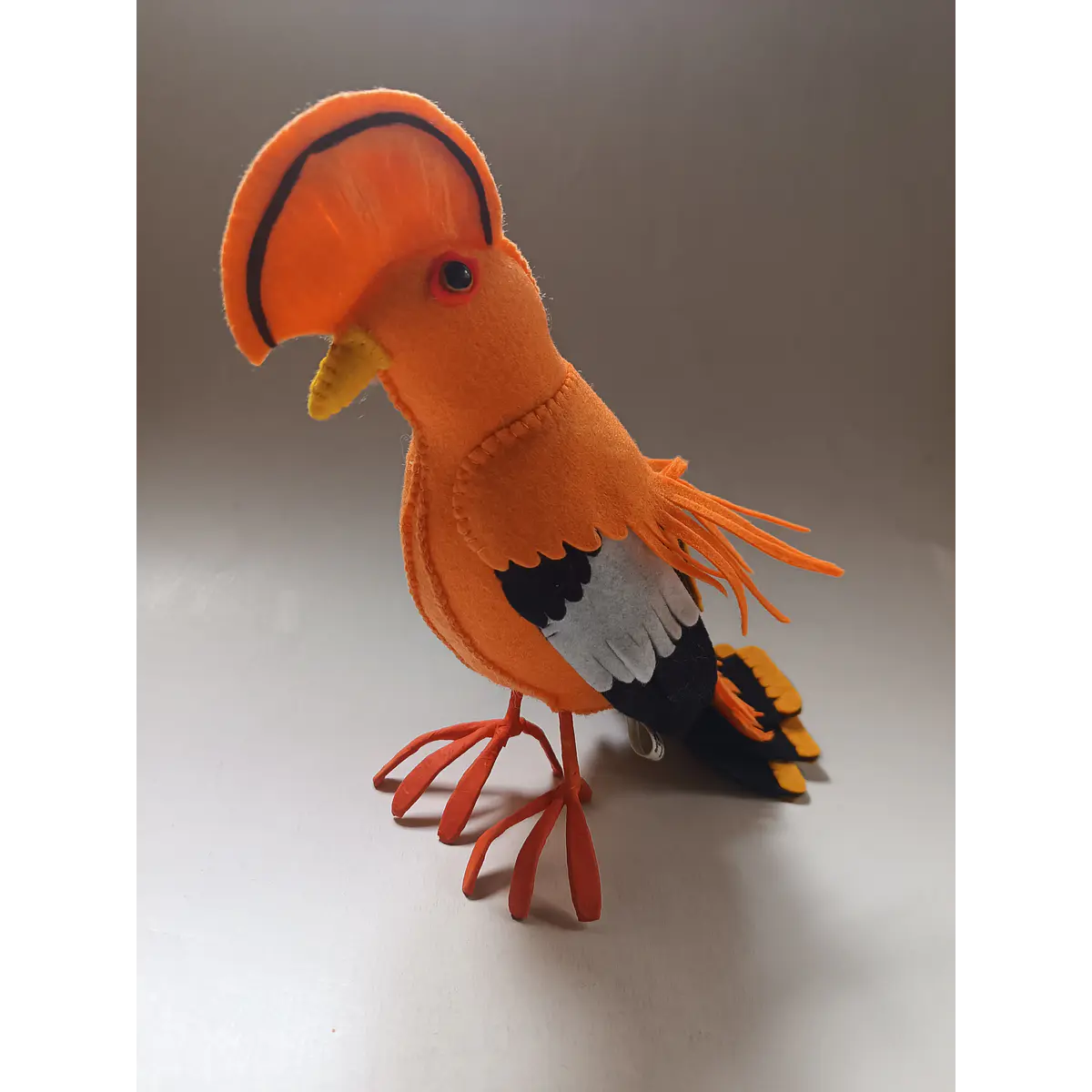 Gallito de Roca Andino