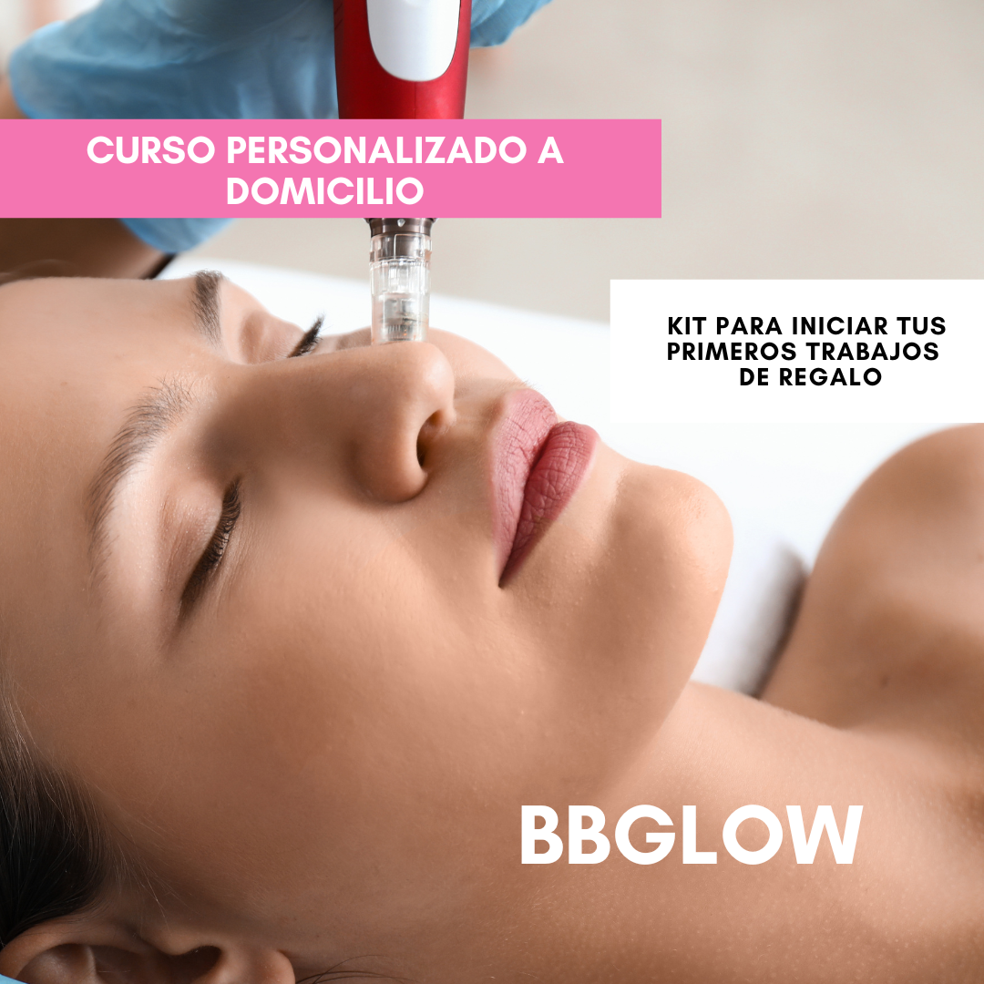 Curso BBglow