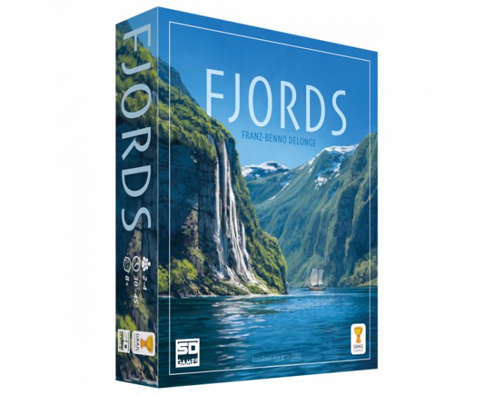 Fjords