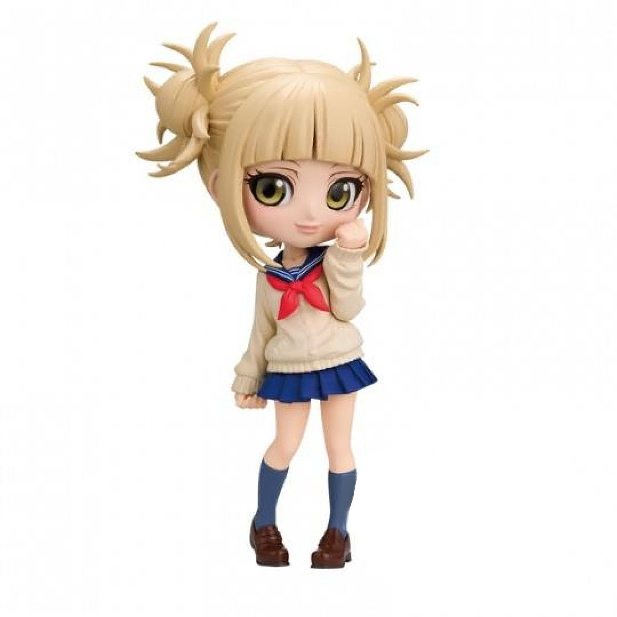 My Hero Academia Q Posket-Himiko Toga-(Ver.B)