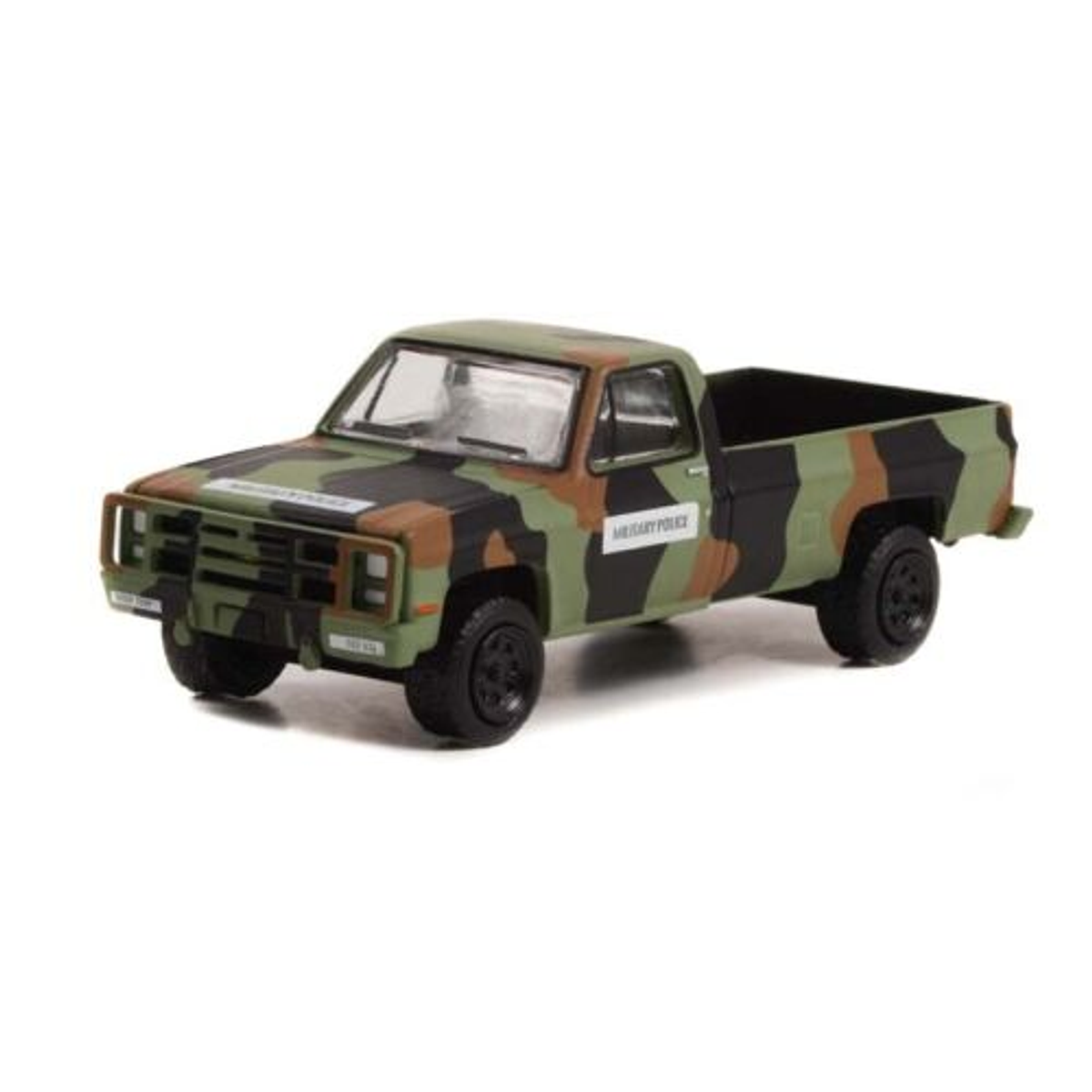 CHEVROLET M1008 CUCV 1985