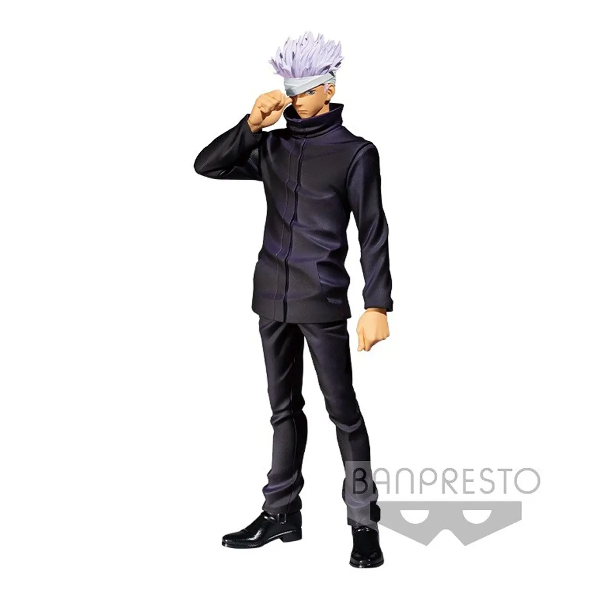 Satoru Gojo Jujutsu Kaisen 0 The Movie Jukon No Kata