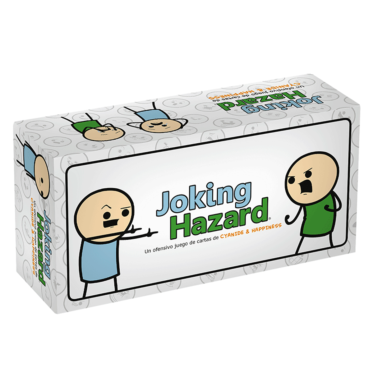 Joking Hazard