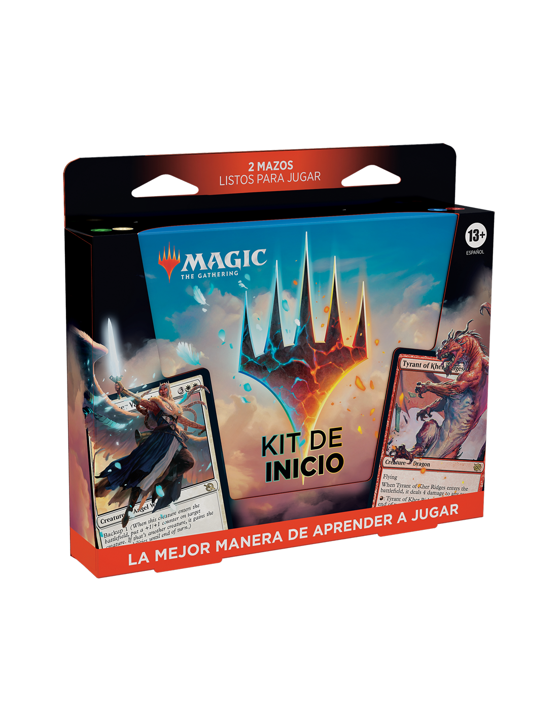 Magic: The Gathering Starter Kit 2023
