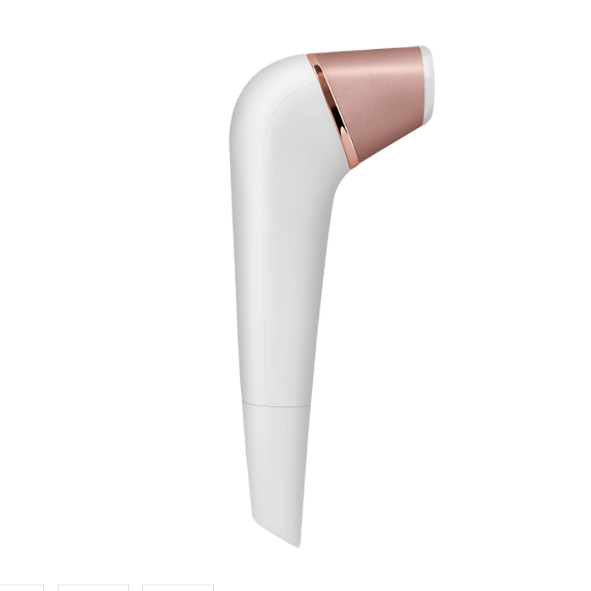 Satisfyer Number Two Air Pulse Stimulator