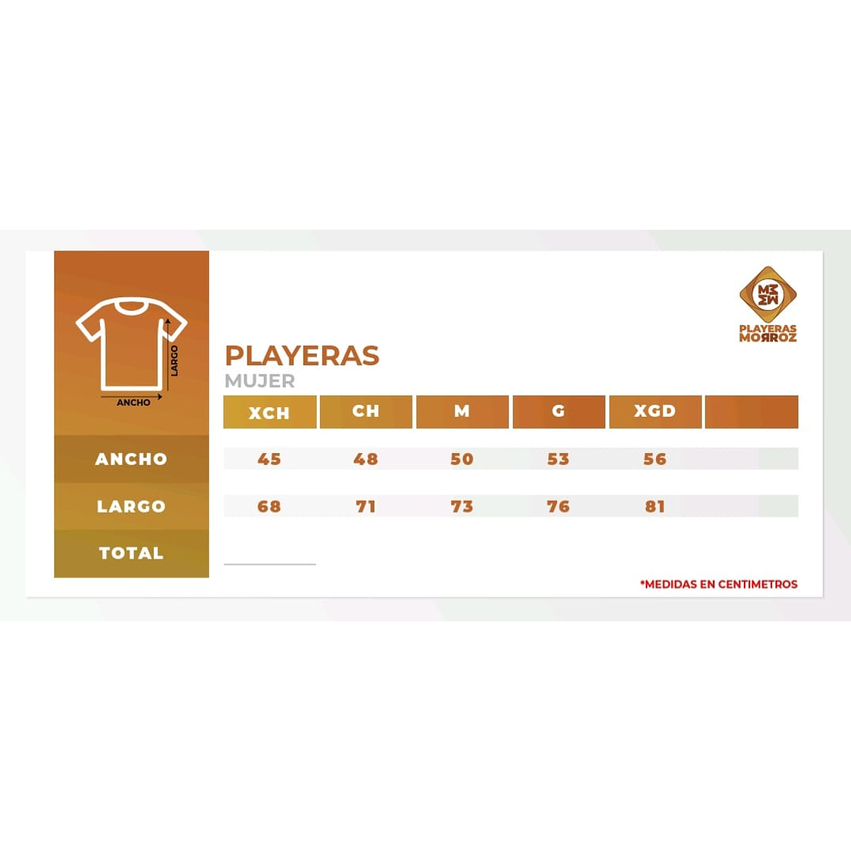 PLAYERA CLASES AVENTUREROS MUJER
