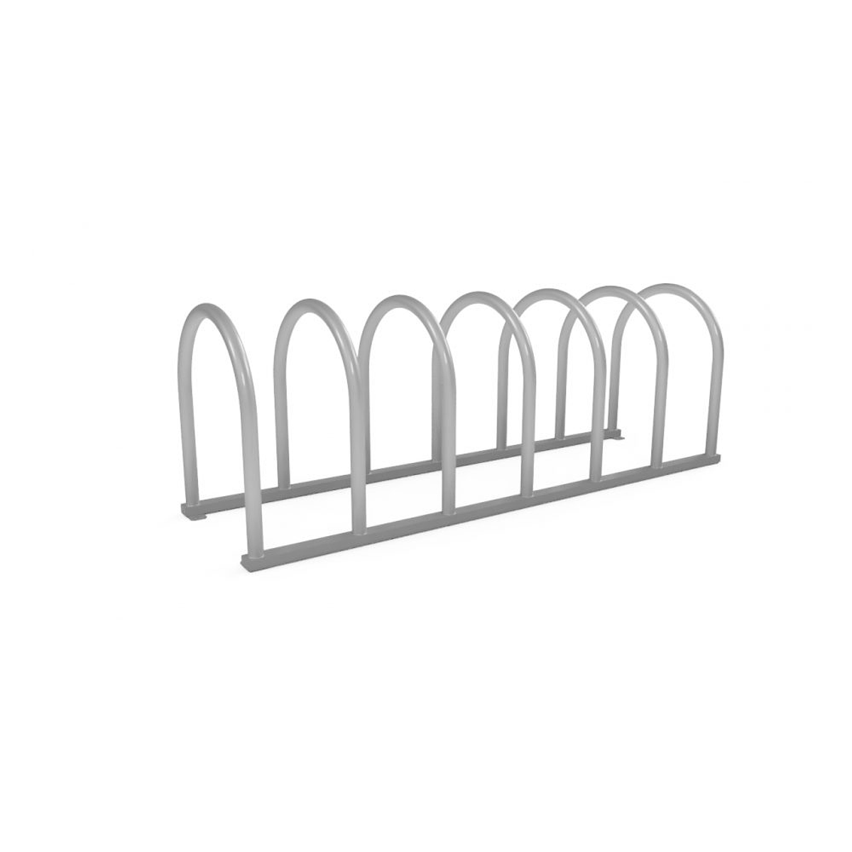 BICICLETERO U INVERTIDA- D14