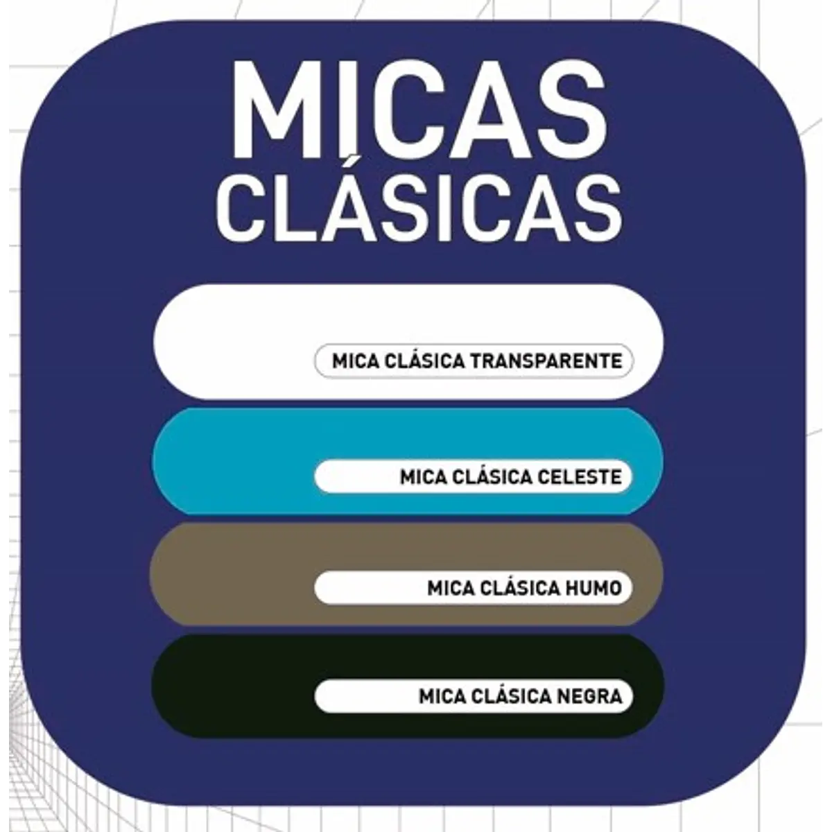 MICAS PARA ANILLLAR