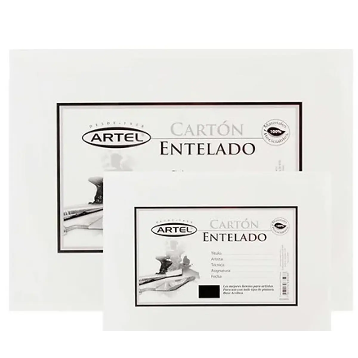 PLIEGOS DE CARTON