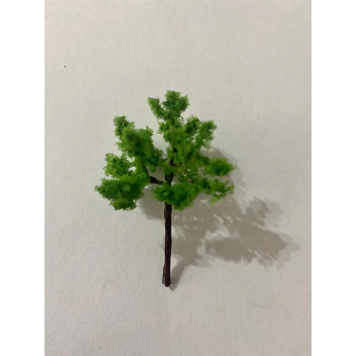 ÁRBOLES PARA MAQUETAS