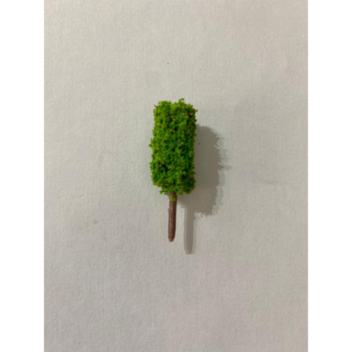 ÁRBOLES PARA MAQUETAS