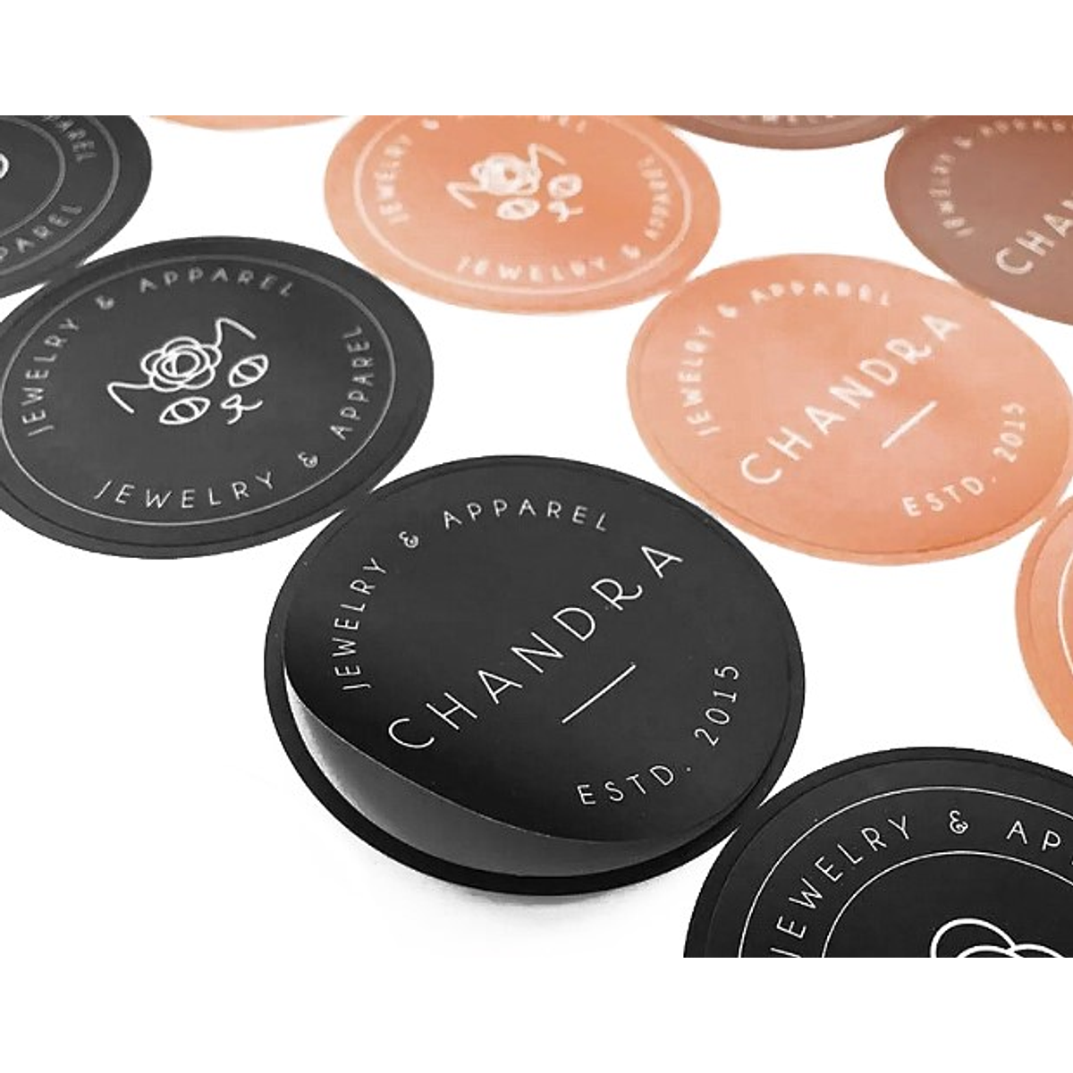 STICKERS FONDO BLANCO