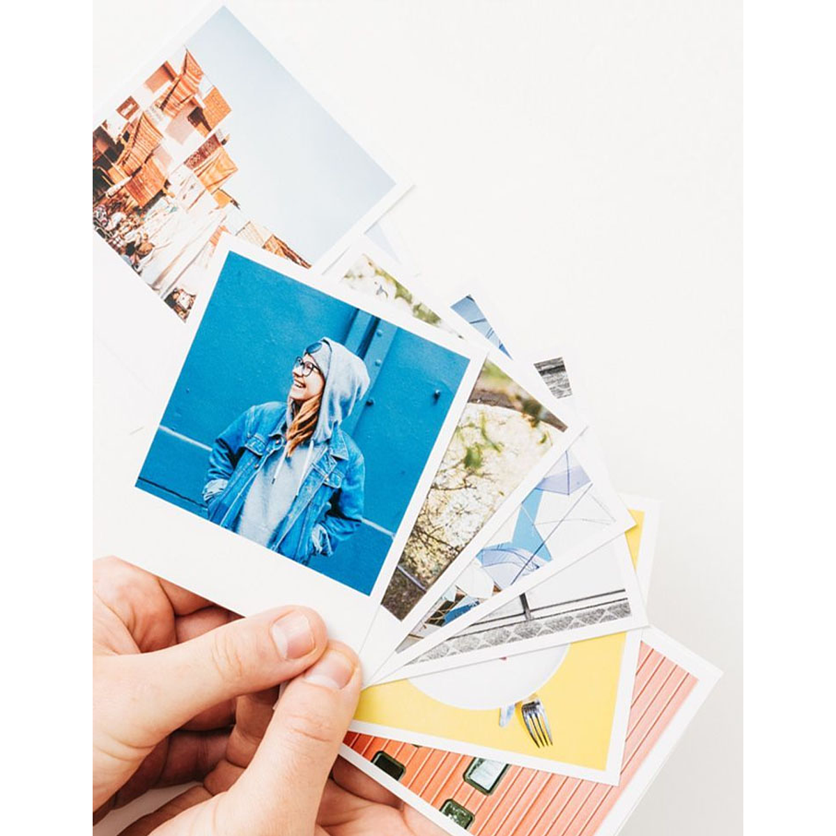 REVELADO DE FOTOS DIGITAL