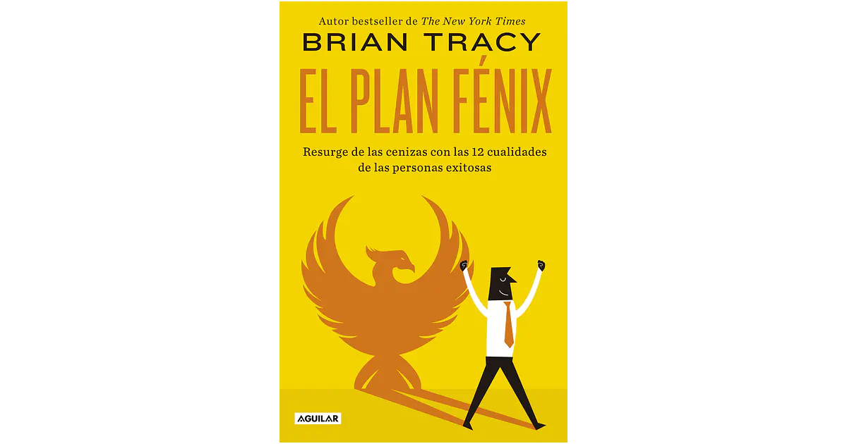 EL PLAN FENIX - AGUILAR
