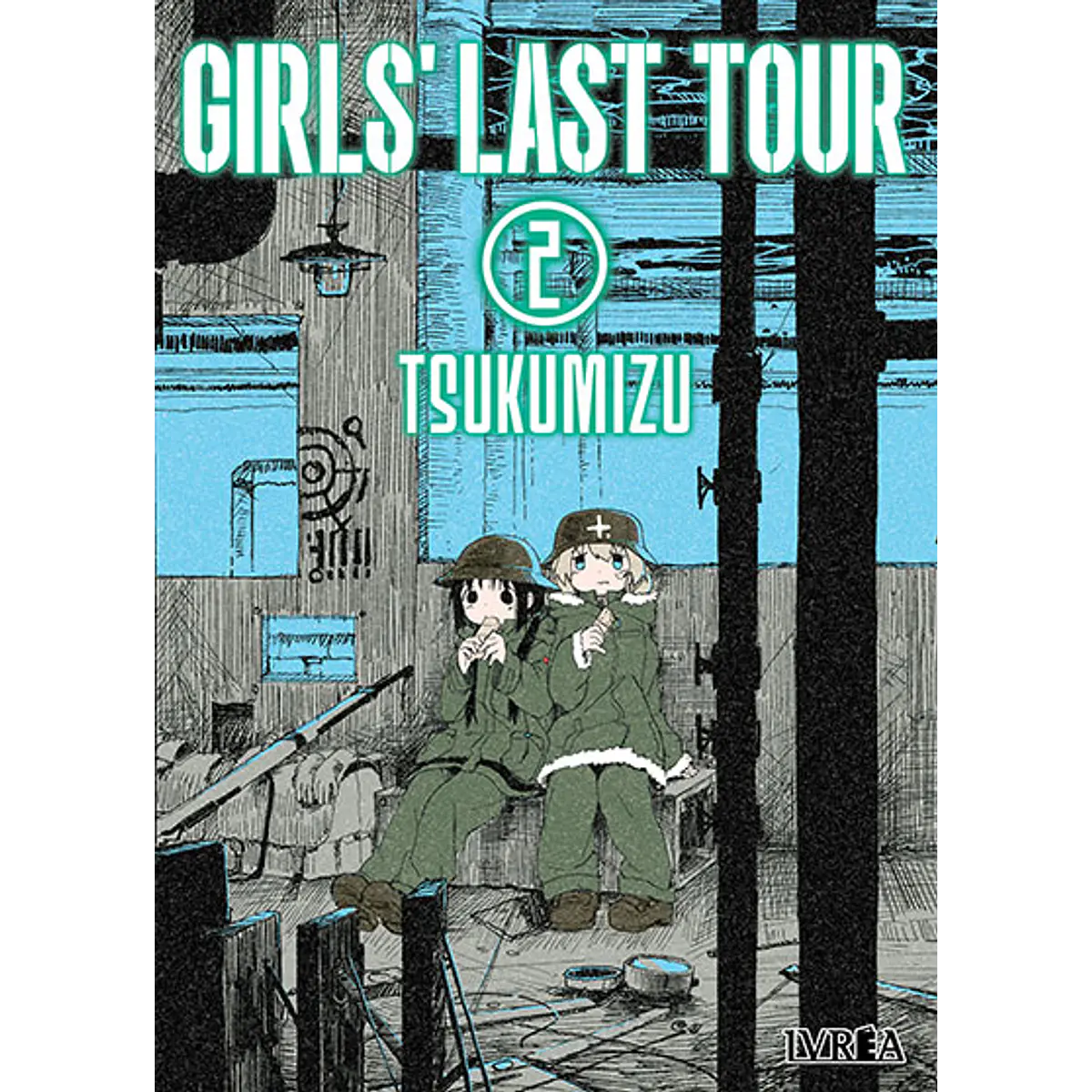 Girls Last Tour 02 9370