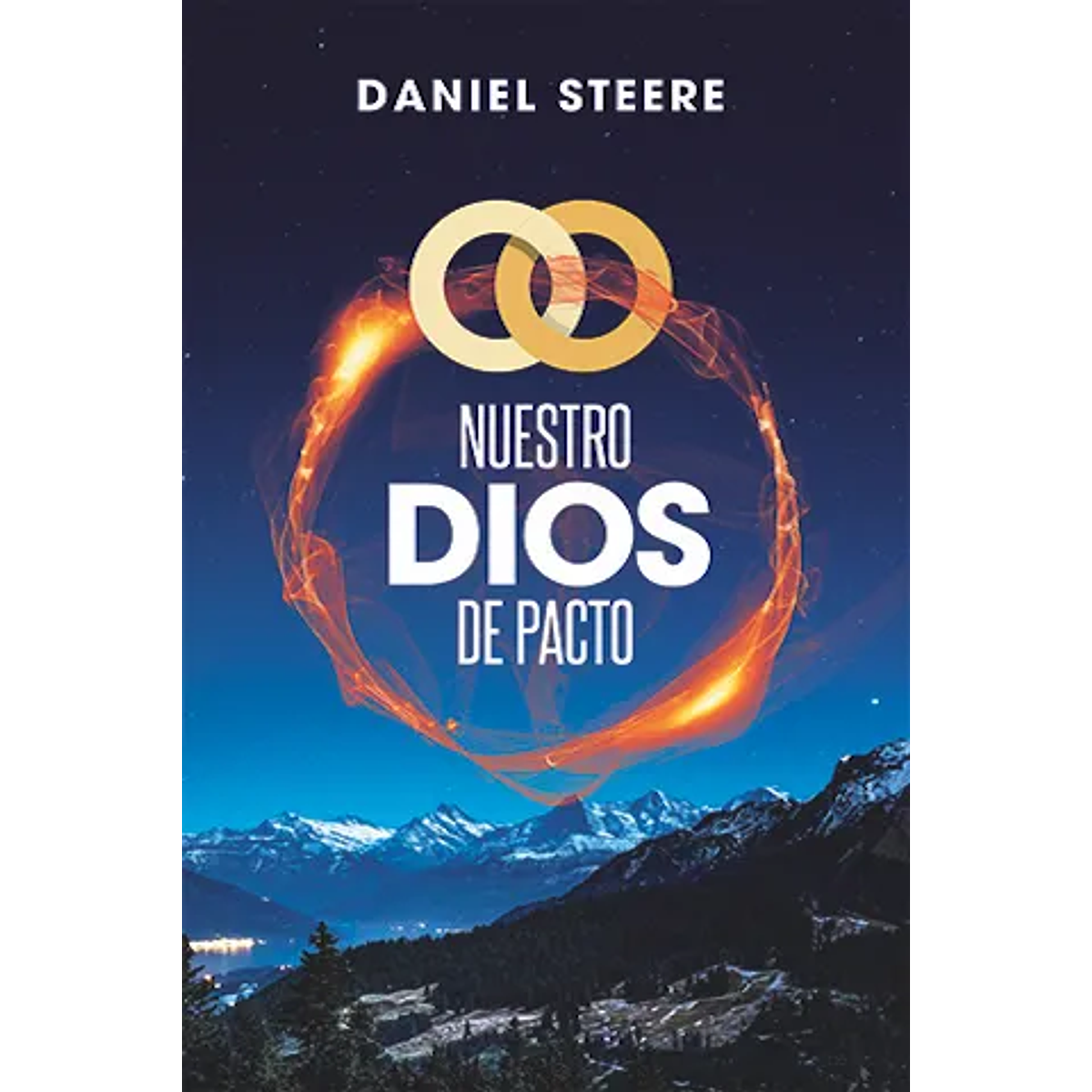 Nuestro Dios de pacto | Daniel Steere