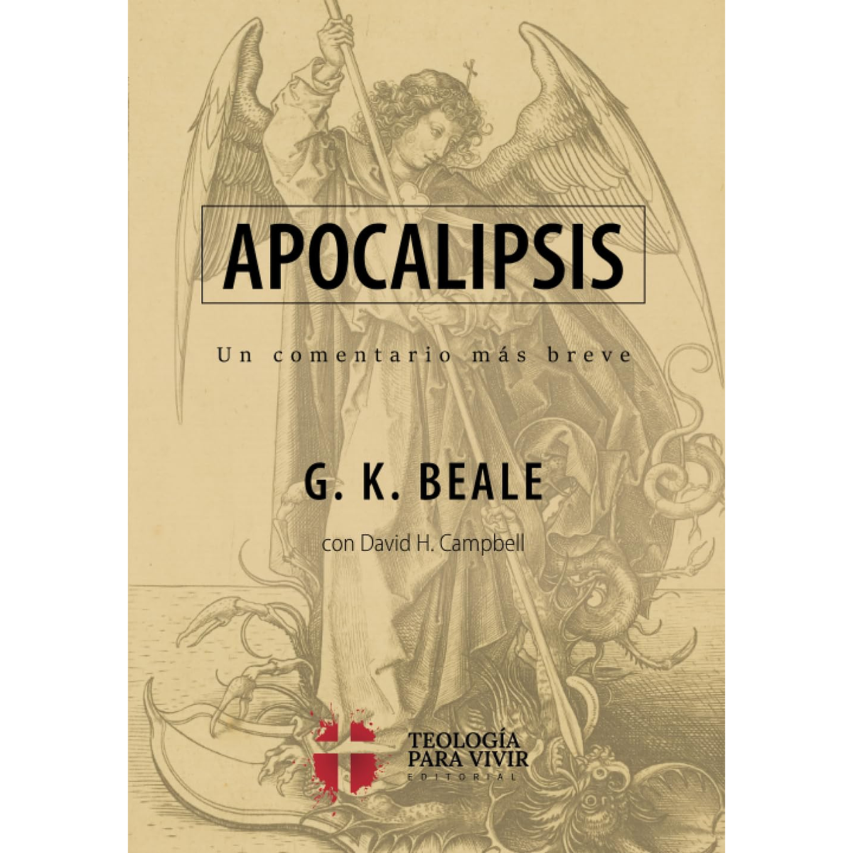 Apocalipsis | G. K. Beale