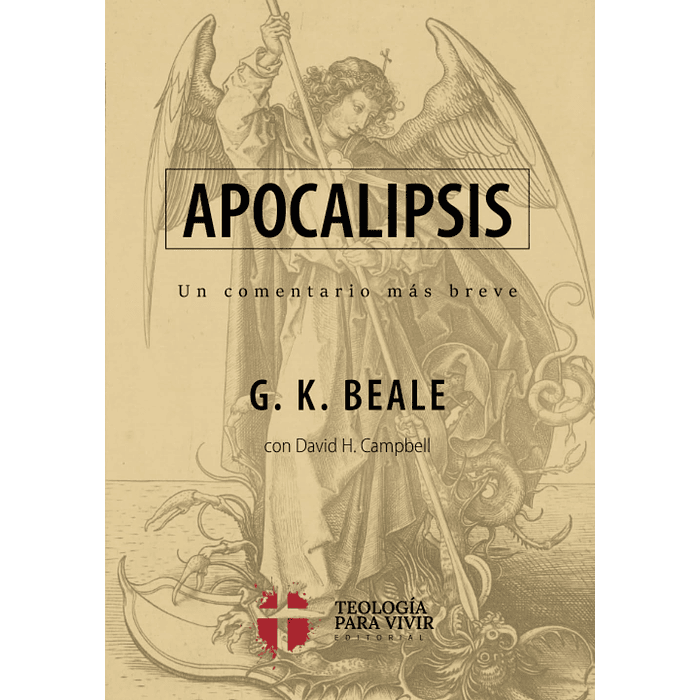 Apocalipsis | G. K. Beale