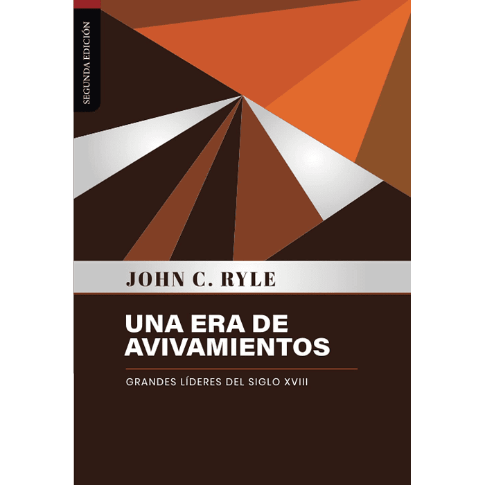 Una era de avivamientos | John C. Ryle