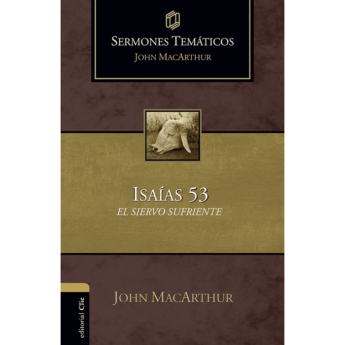 Isaías 53 | John MacArthur