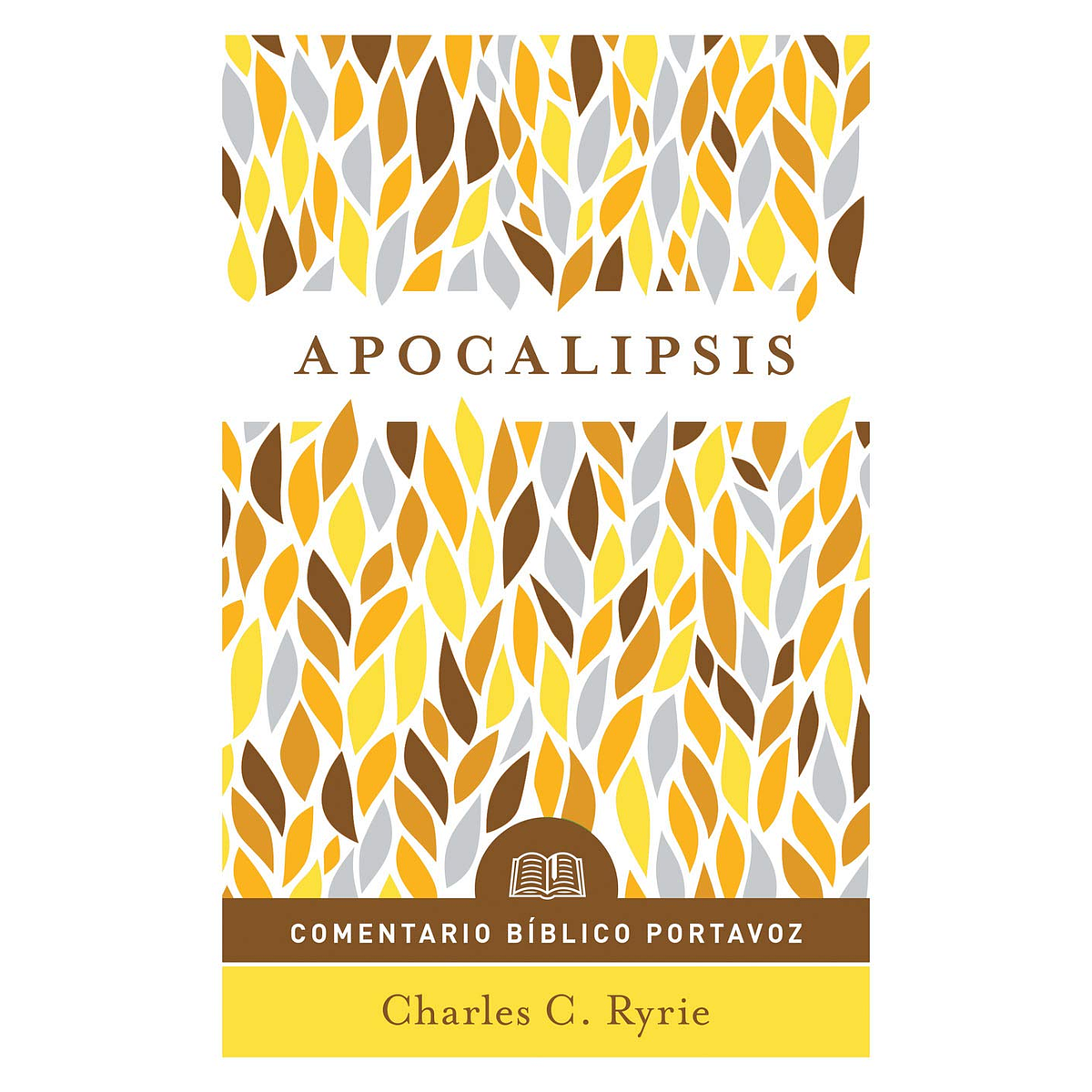 APOCALIPSIS | Charles C. Ryrie