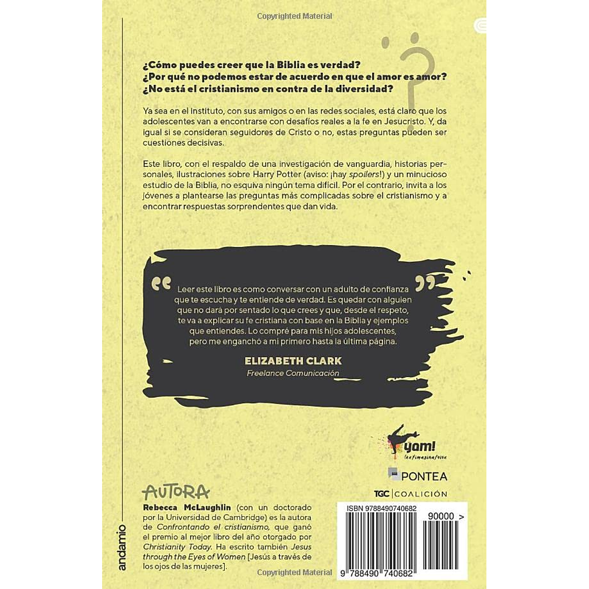 10 PREGUNTAS QUE TODO JOVEN DEBE PLANTEARSE (Y RESPONDER) SO