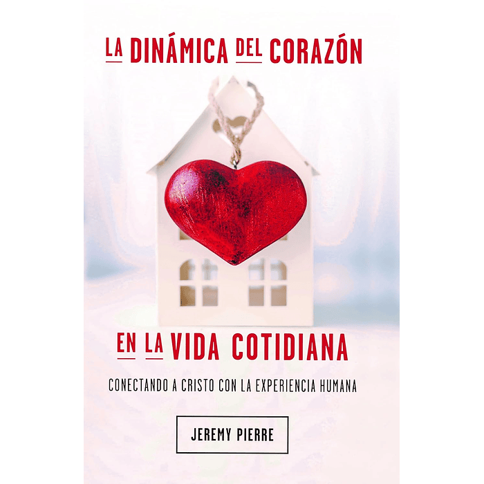 La dinámica del corazón | Jeremy Pierre