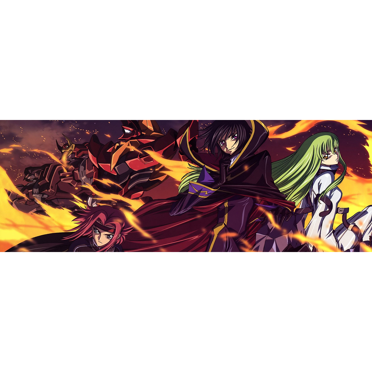Code Geass