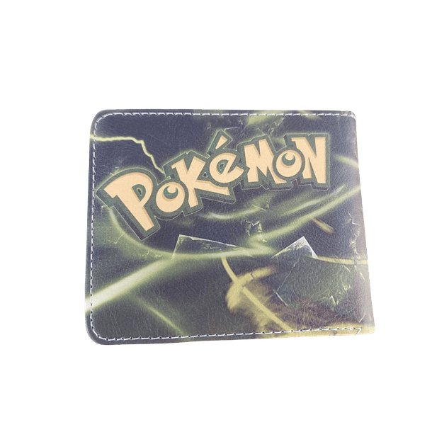 Pikachu Pokemon PU | PODERANIME