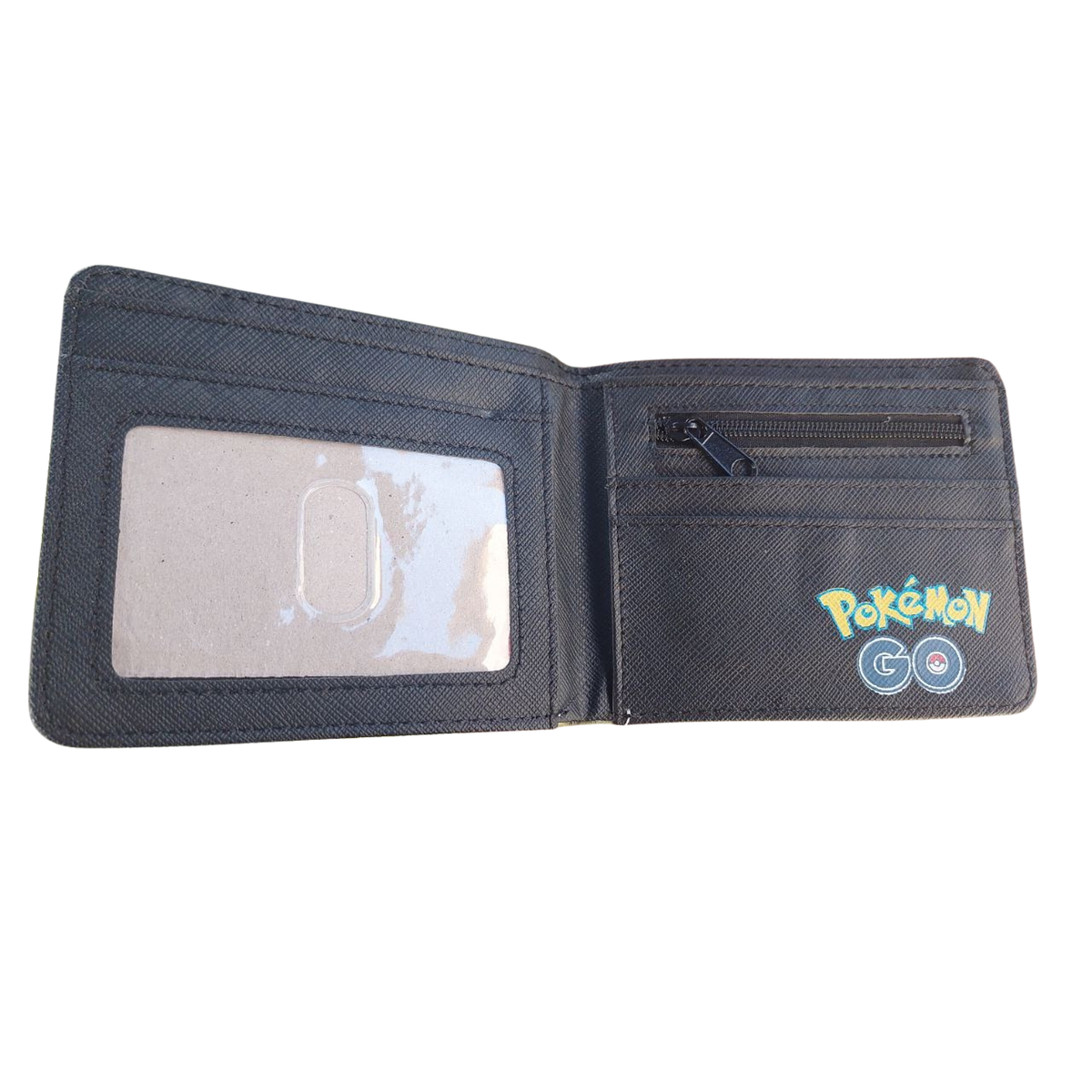 Pikachu Pokemon PU | PODERANIME