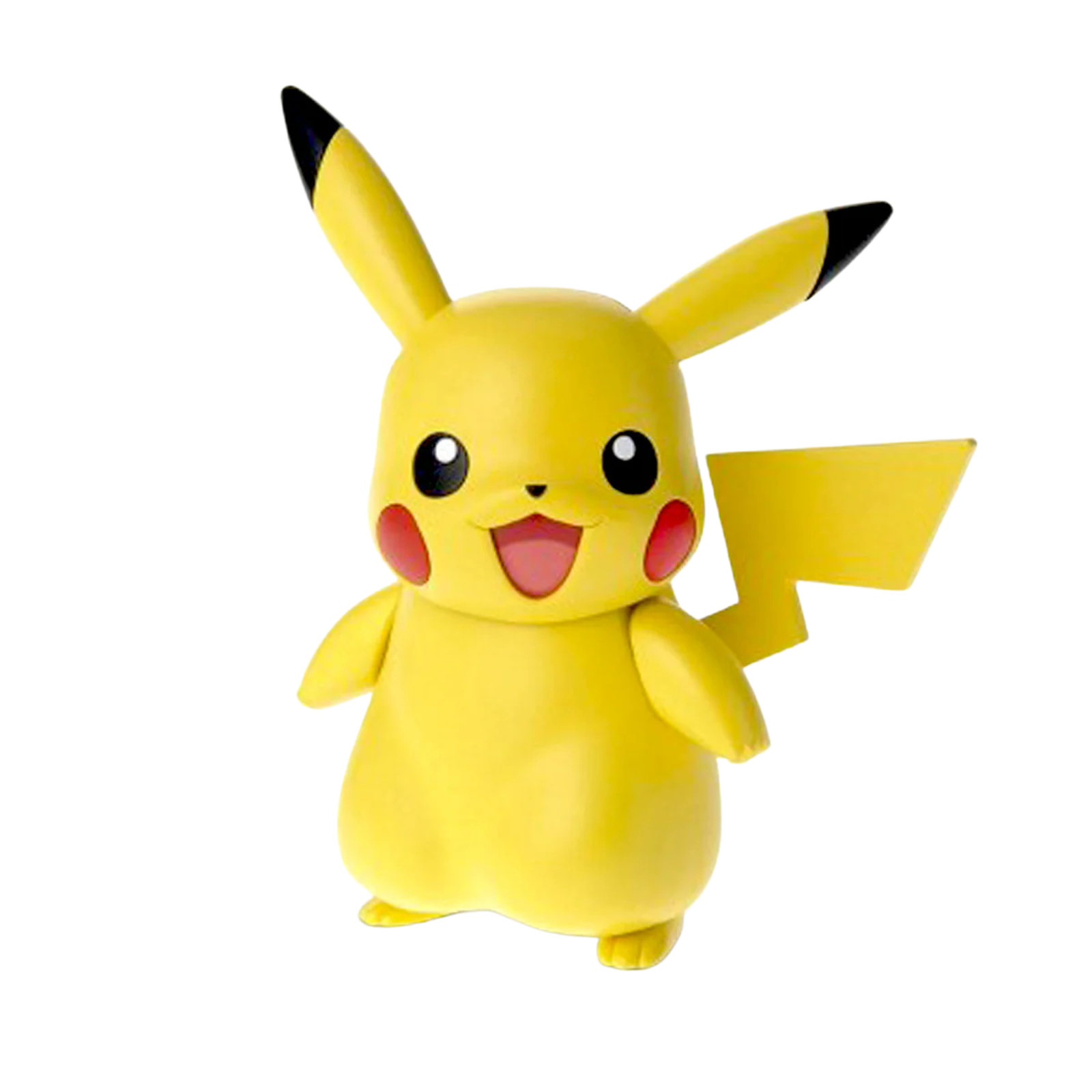 Model Kit Quick!! Pokemon 01 Pikachu