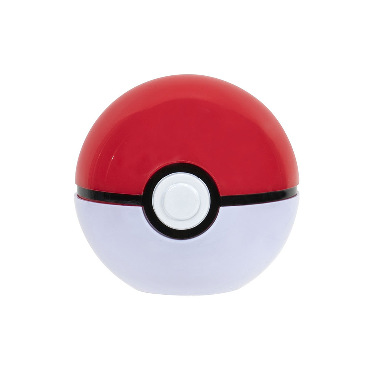 Treecko Poké ball - Pokémon Clip 'n' go | Poke Place