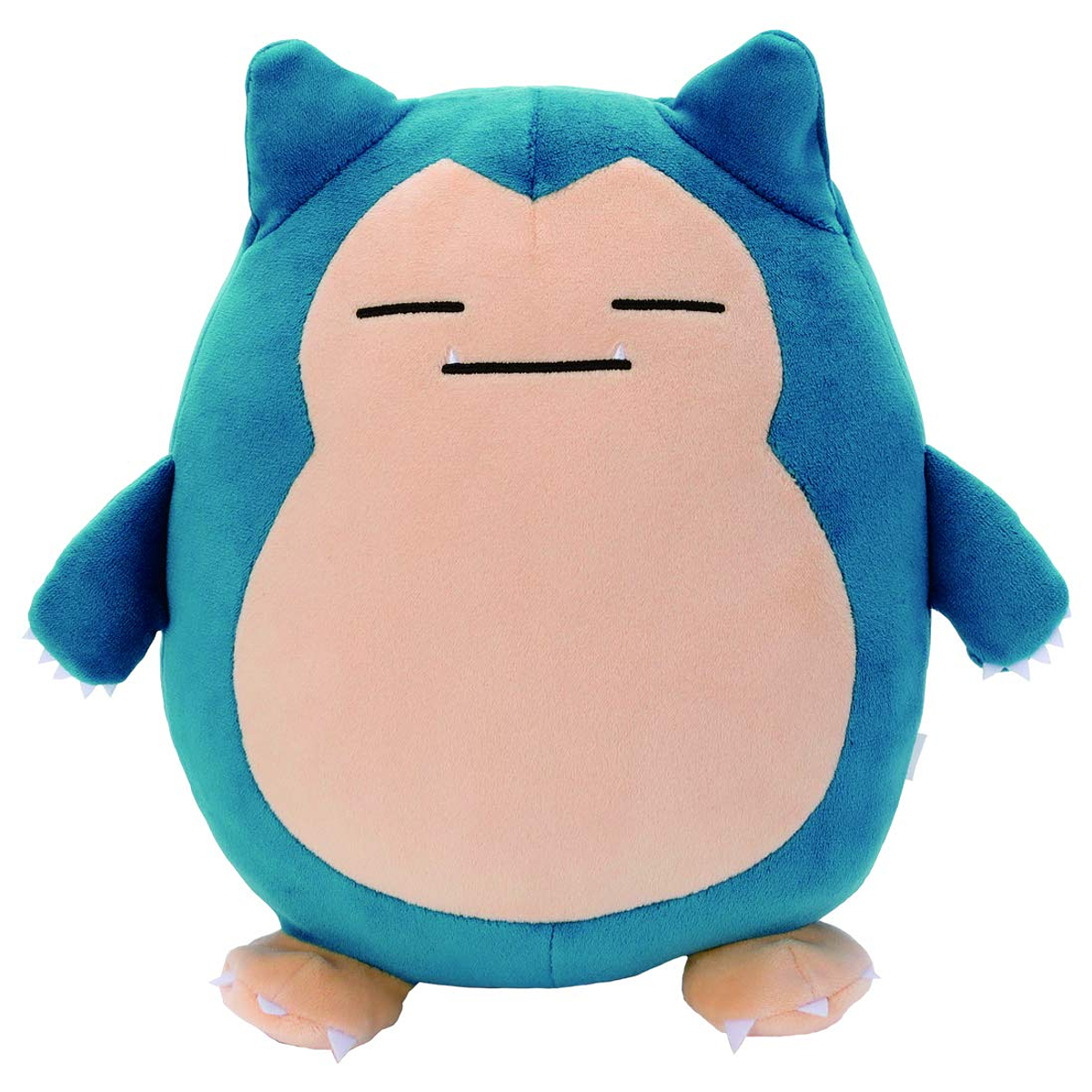 Takara Tomy A.R.T.S - Mocchi-Mocchi Plushie – Snorlax | Poke Place