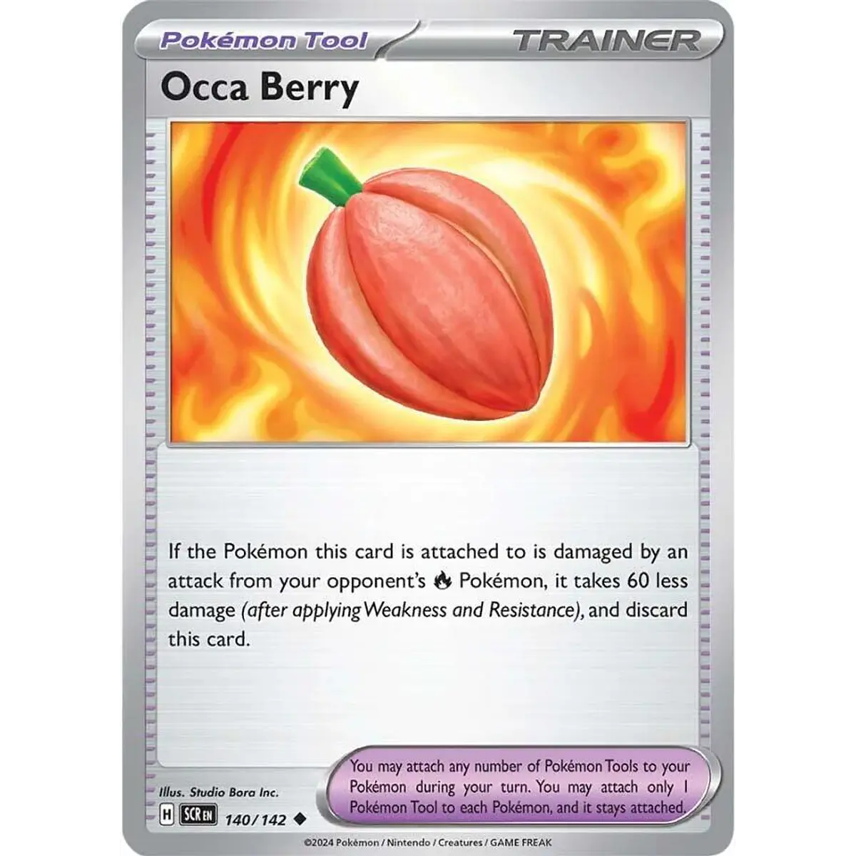 Occa Berry [140/142]