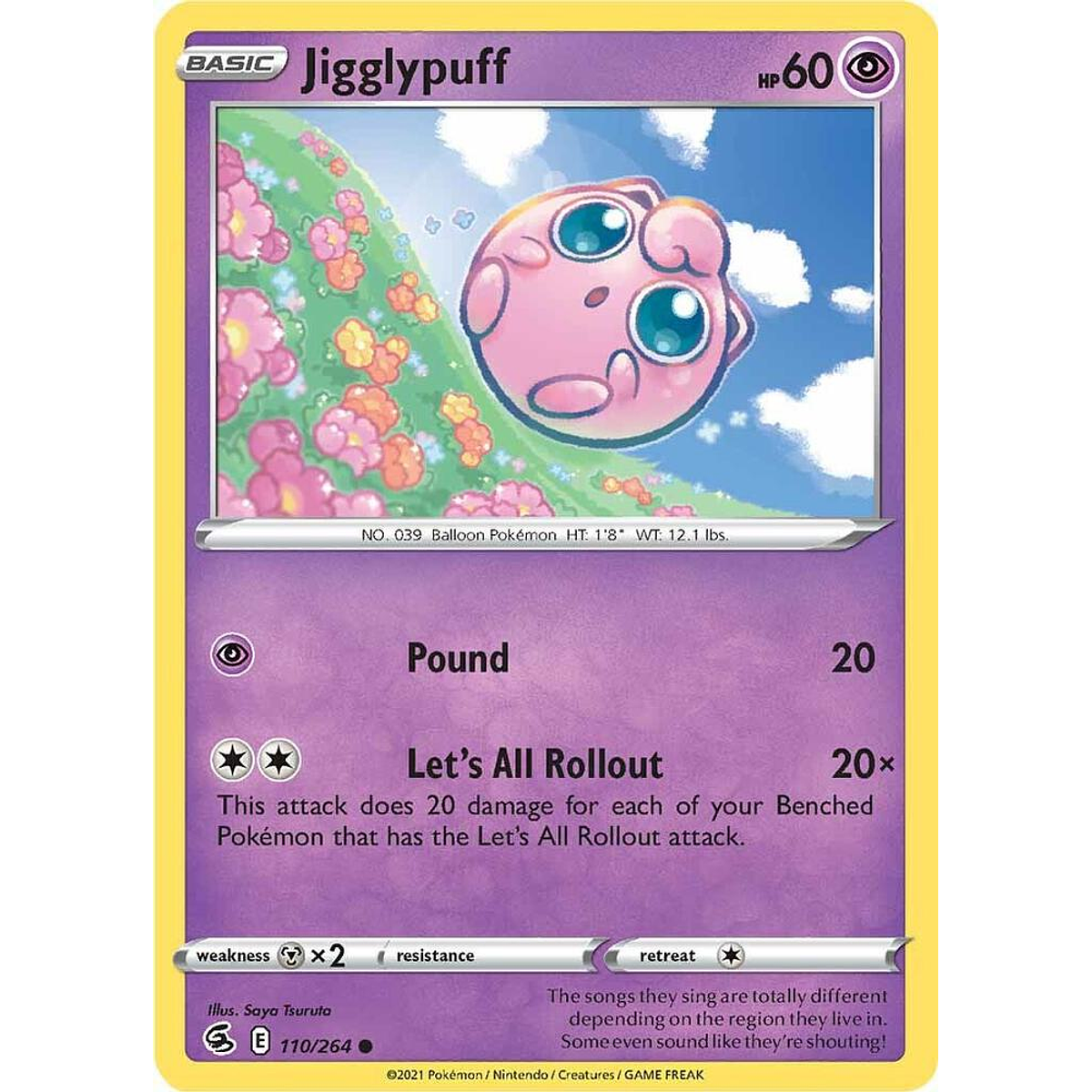 Jigglypuff [110/264]