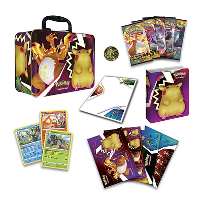 Pokemon TCG