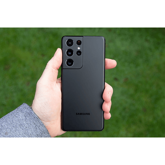 Samsung Galaxy S21 Ultra 5G 256gb/12gb