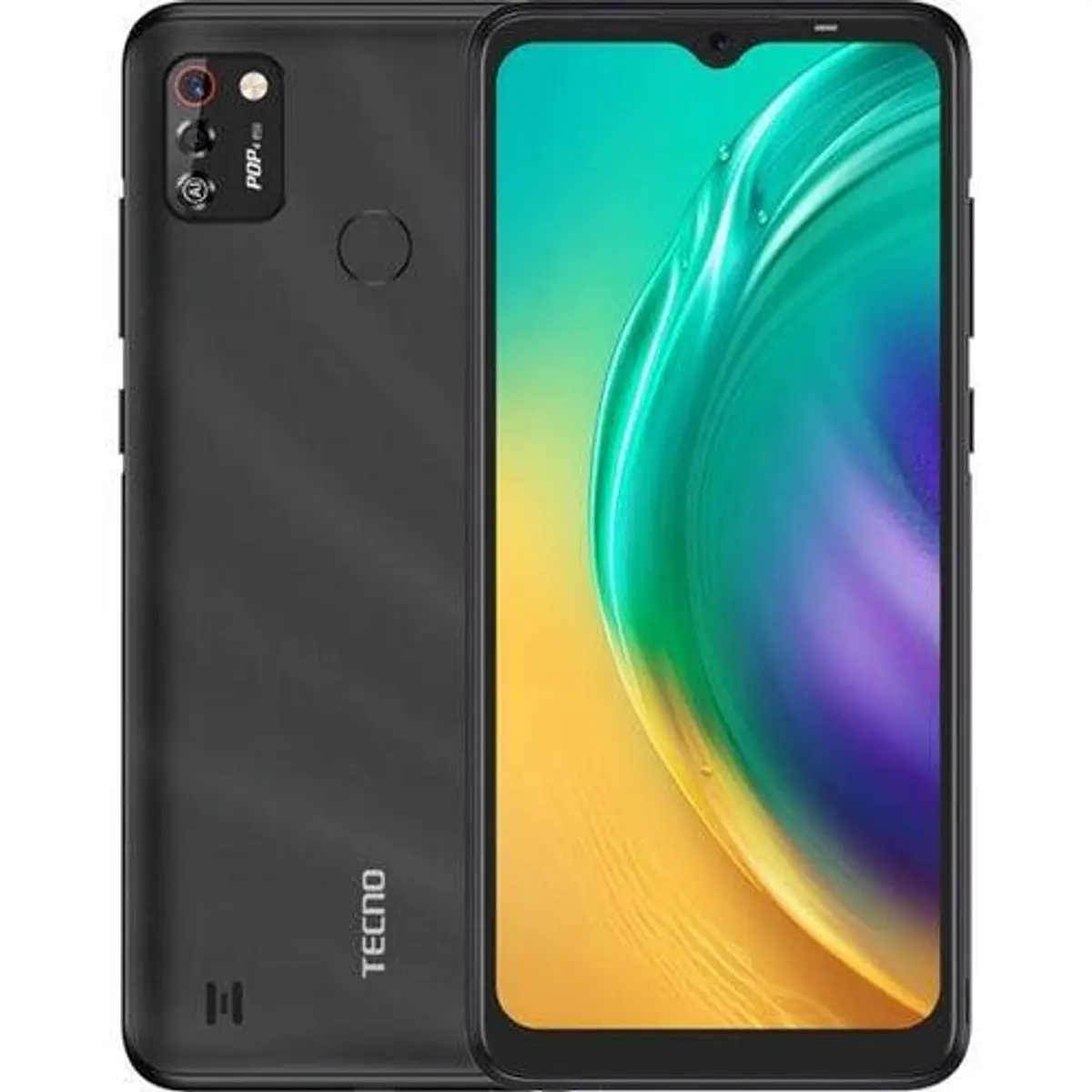 Tecno Pop4 Pro