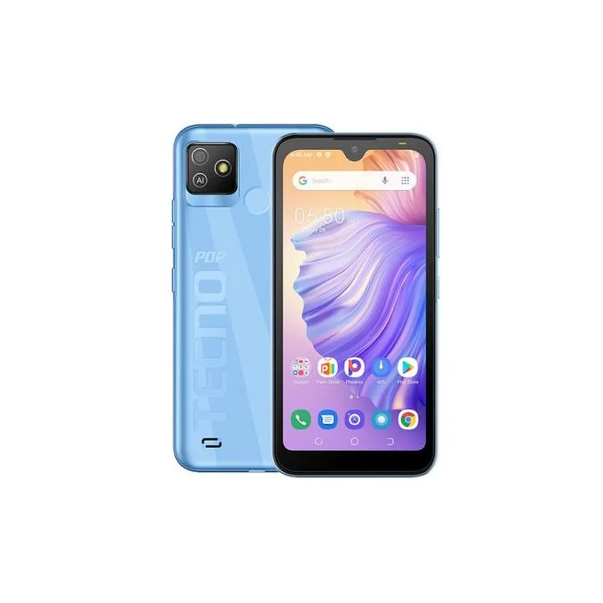 Tecno Pop5 Go 16gb/1gb