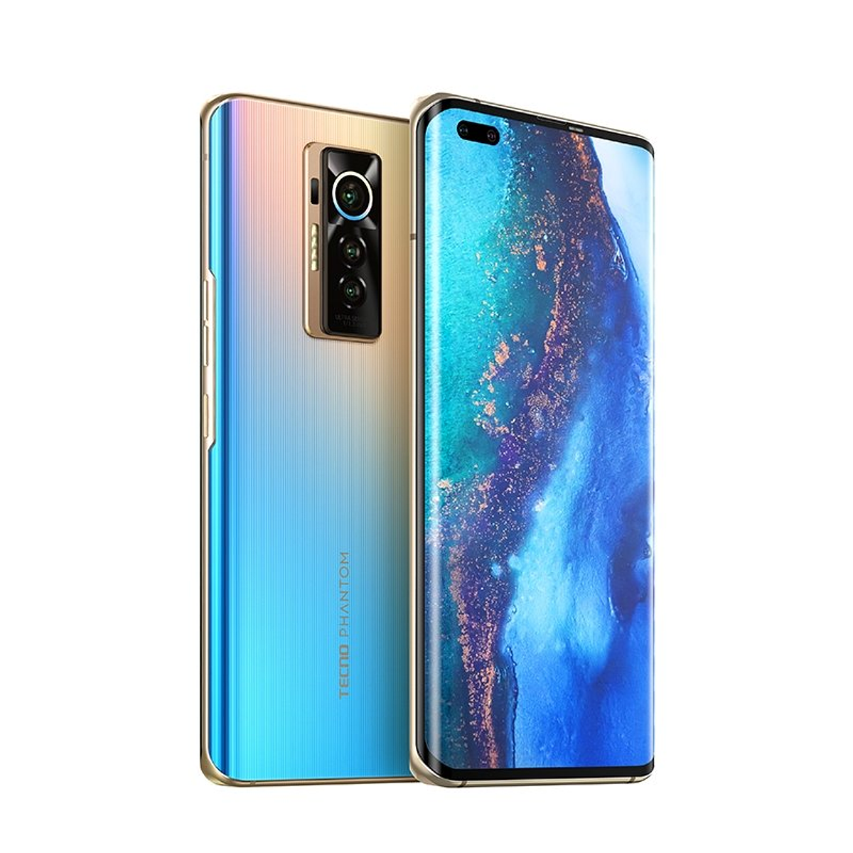 Tecno Phantom X 256gb/8gb