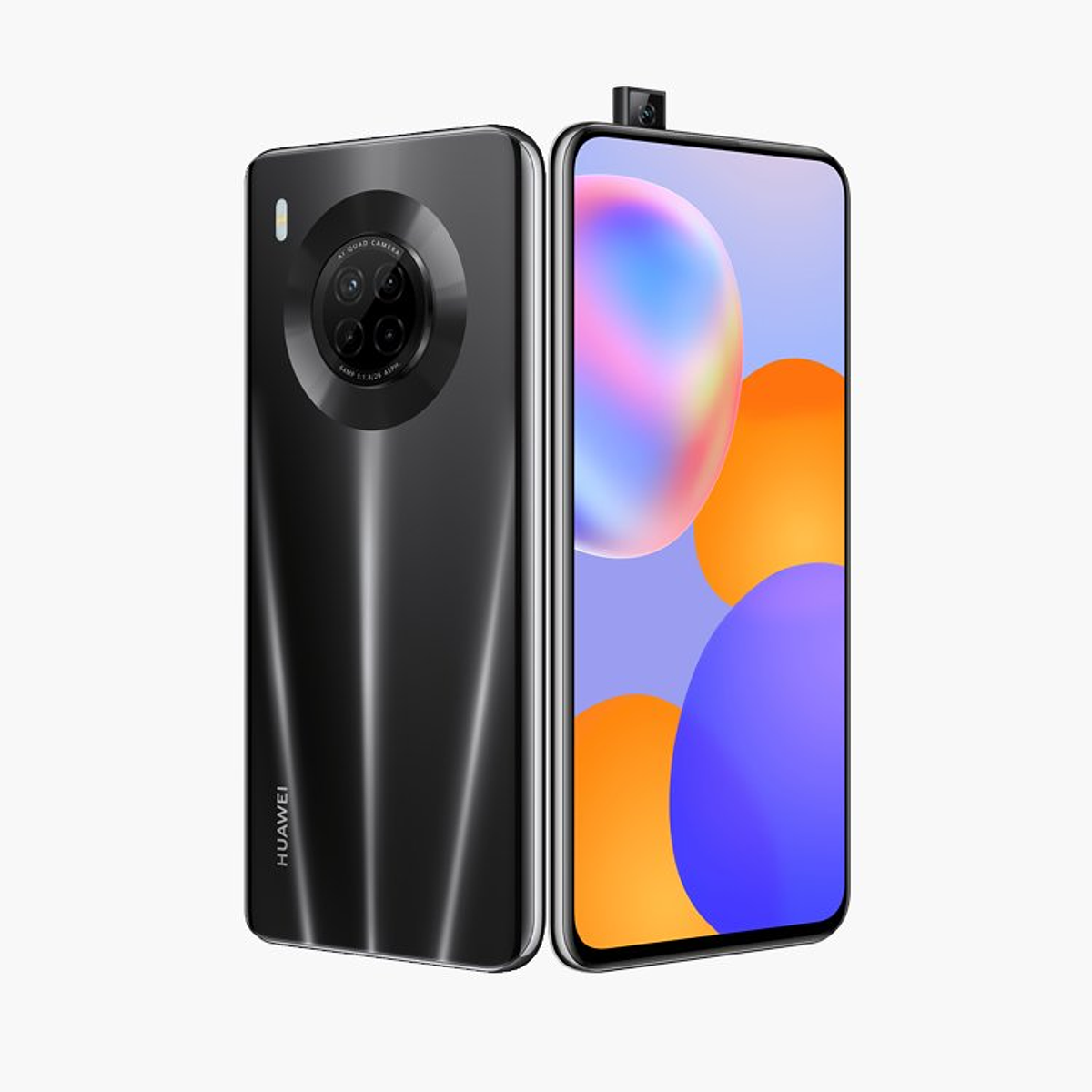Huawei Y9 A 128gb/8gb
