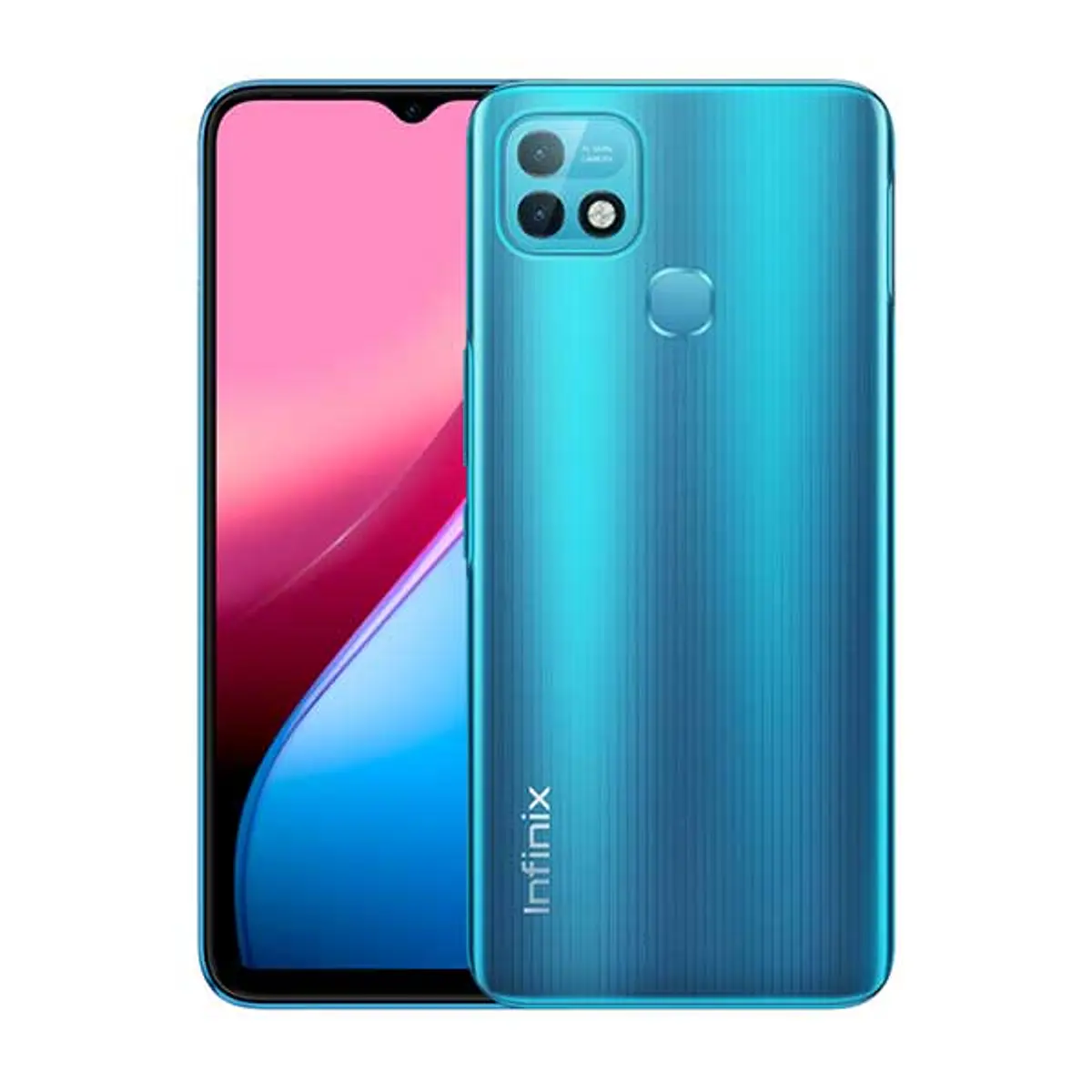 Infinix Hot 10i 64gb/2gb