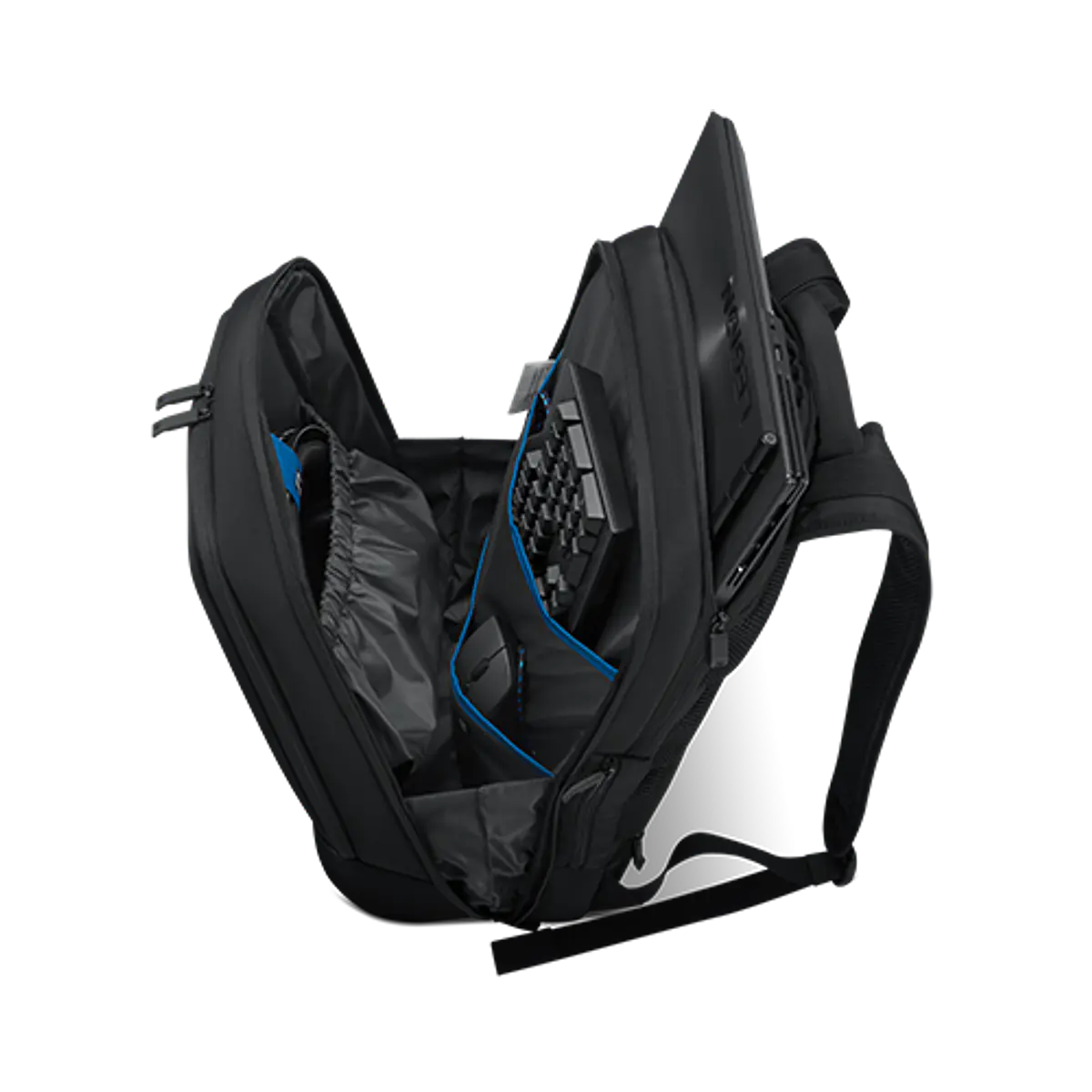Lenovo legion 17 armored backpack II