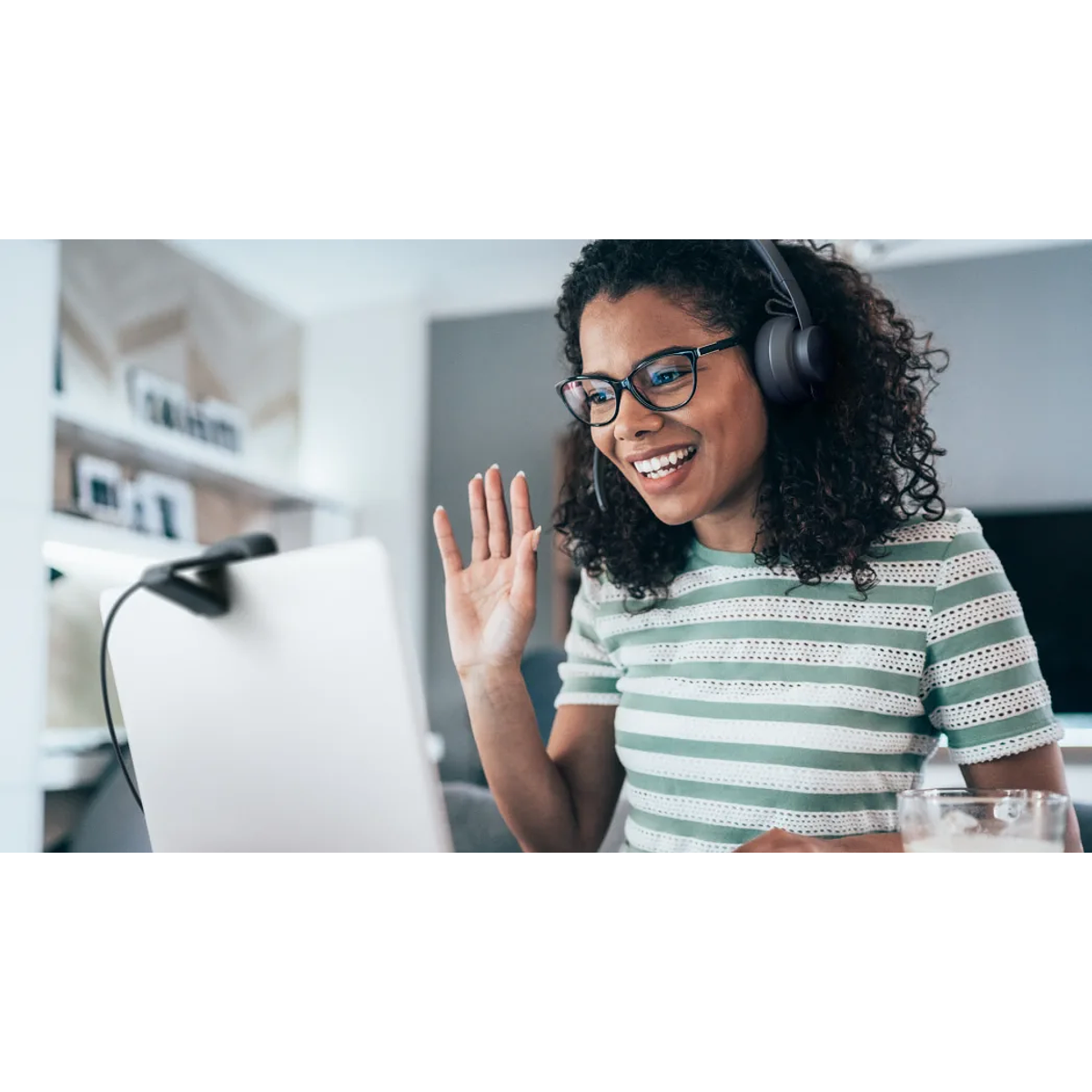 Logitech C720 HD Webcam