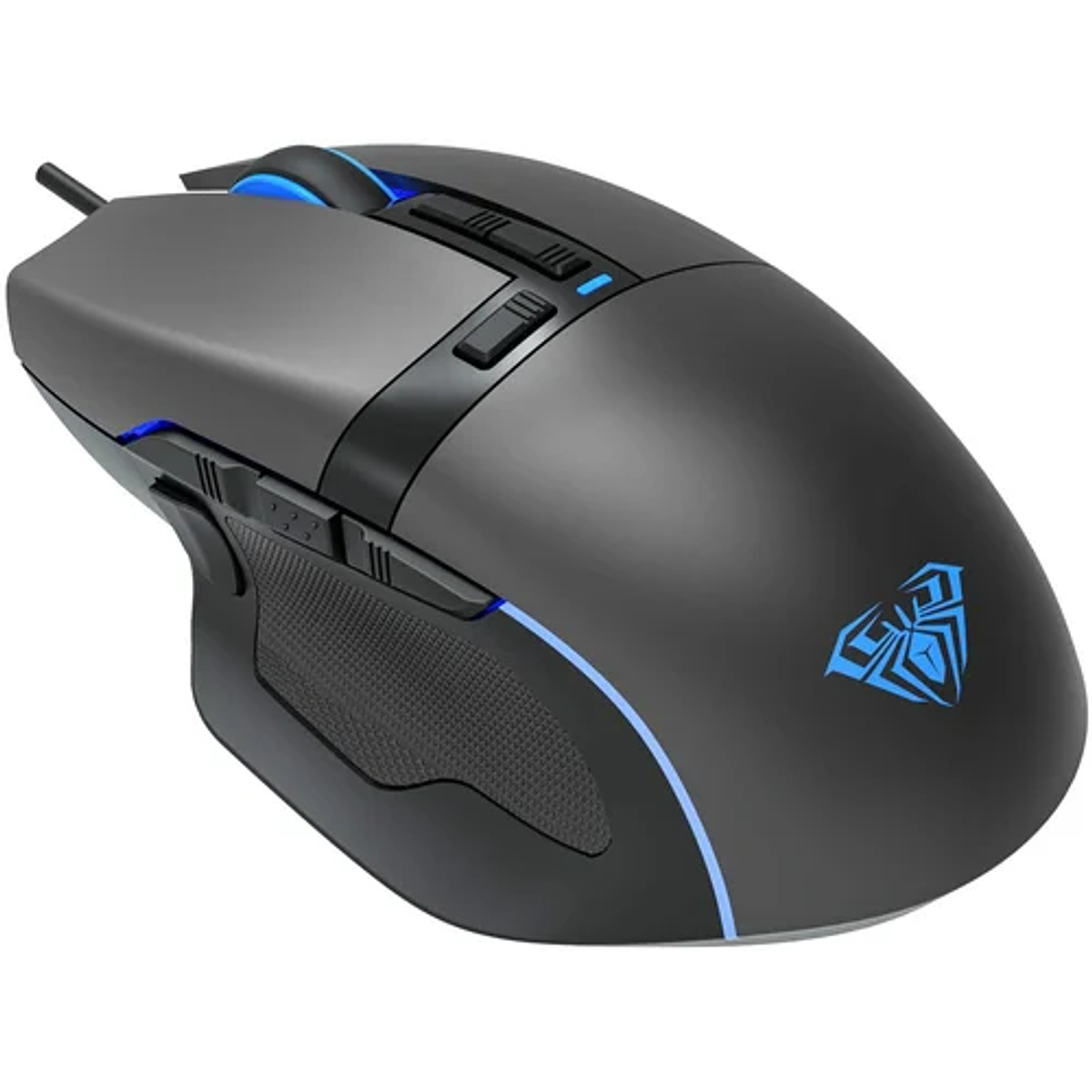 Aula Gaming mouse F808
