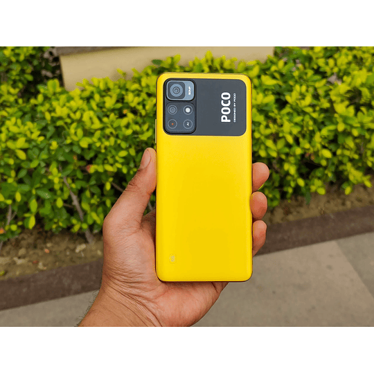 Poco M4 Pro 128gb/6gb