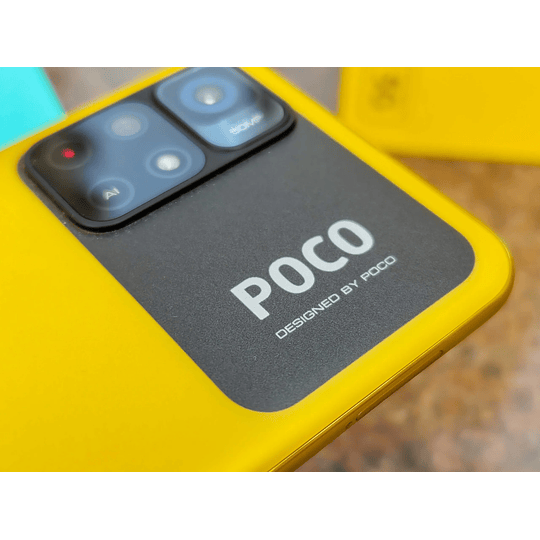 Poco M4 Pro 128gb/6gb