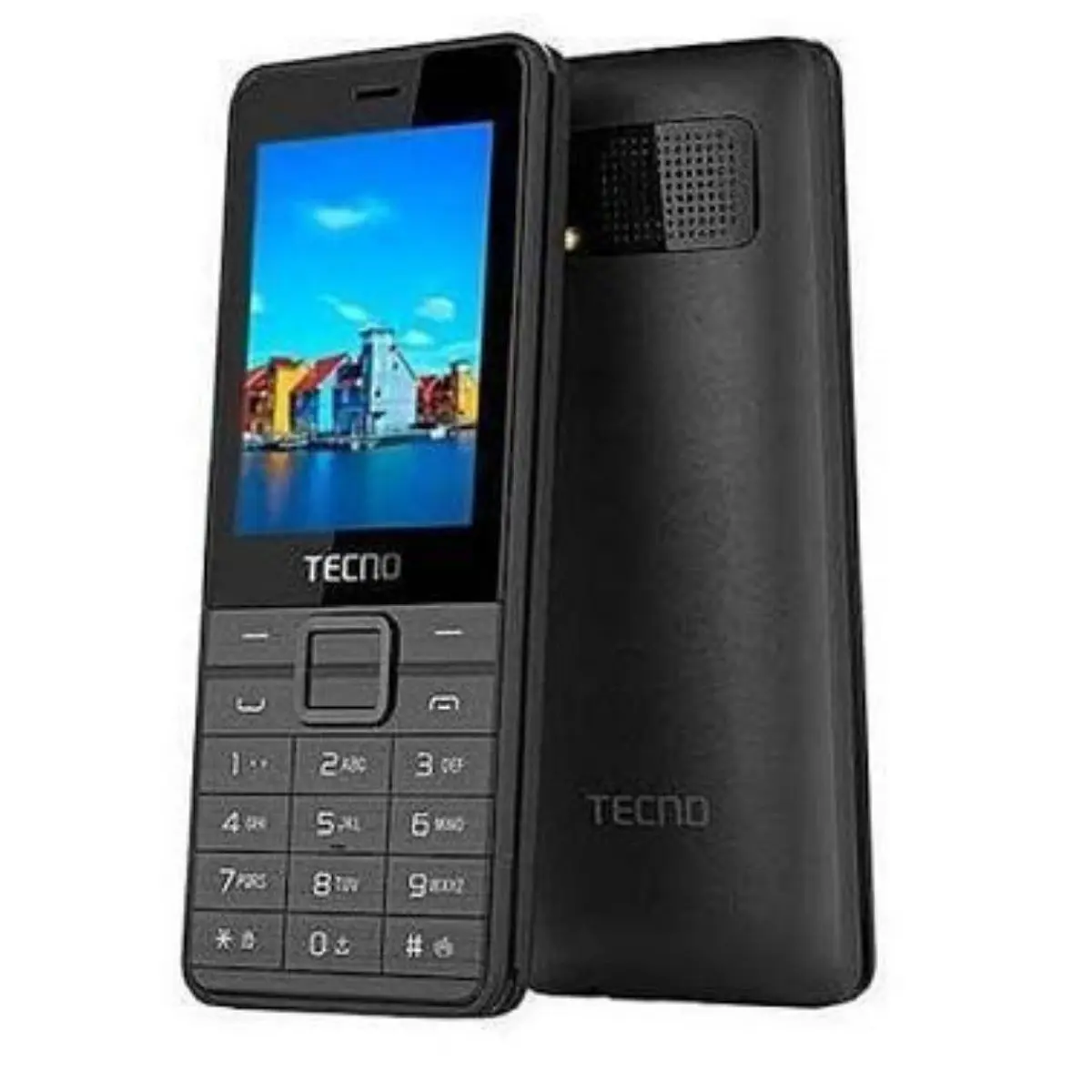 Tecno T352