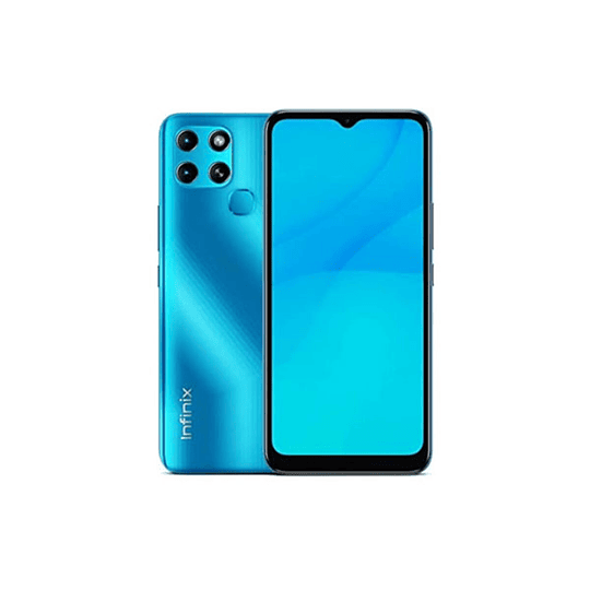 Infinix Smart 6 (4G) 32gb