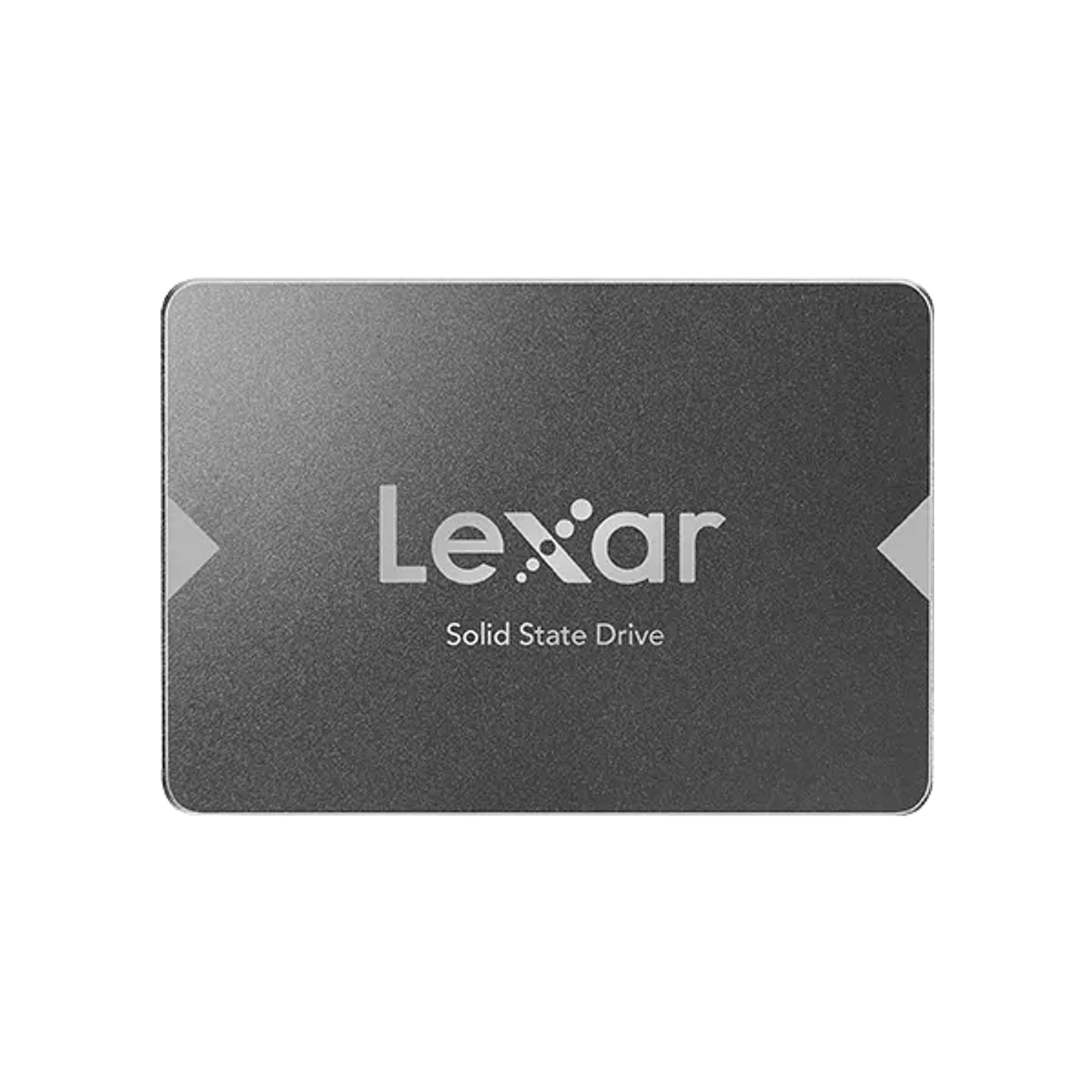 Lexar 128gb SSD